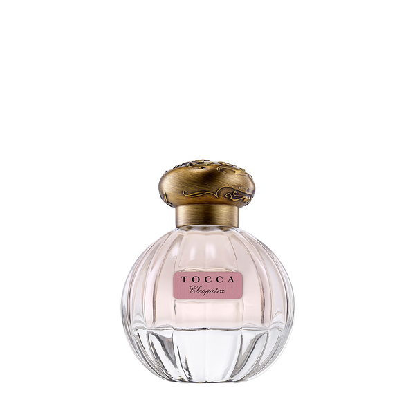 TOCCA 'Cleopatra' Eau de Parfum 50ml – Curated Living